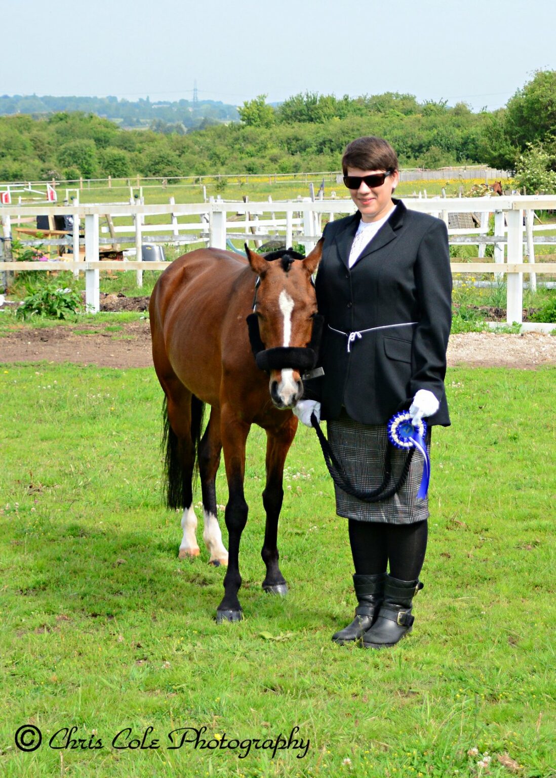 Sunshine Riding School – Riding is for Everyone