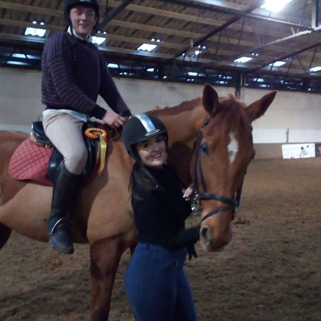 Sunshine Riding School – Riding is for Everyone